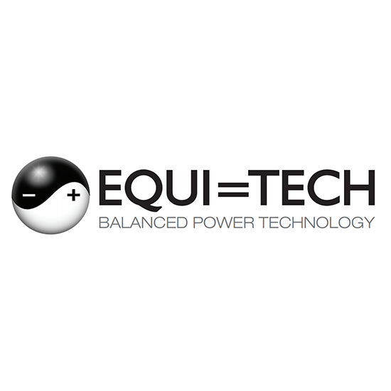 Equi=tech