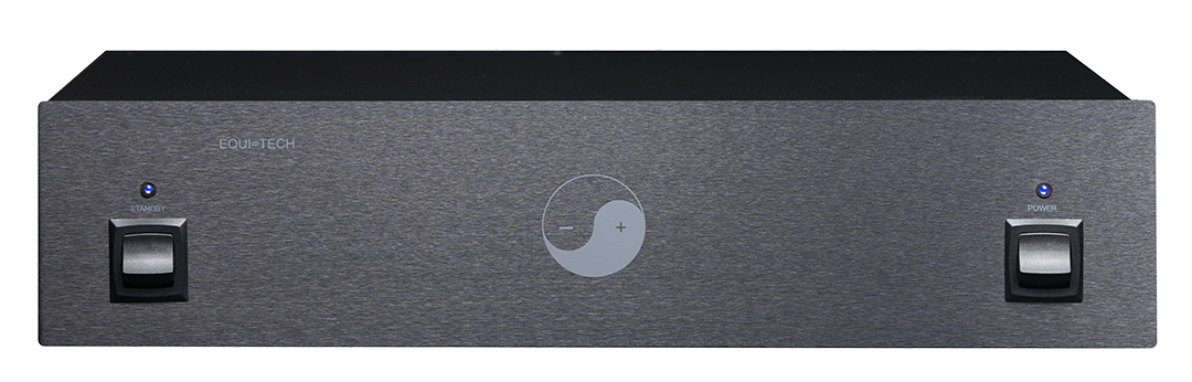 Equitech 2R - Professional Audio Design, Inc