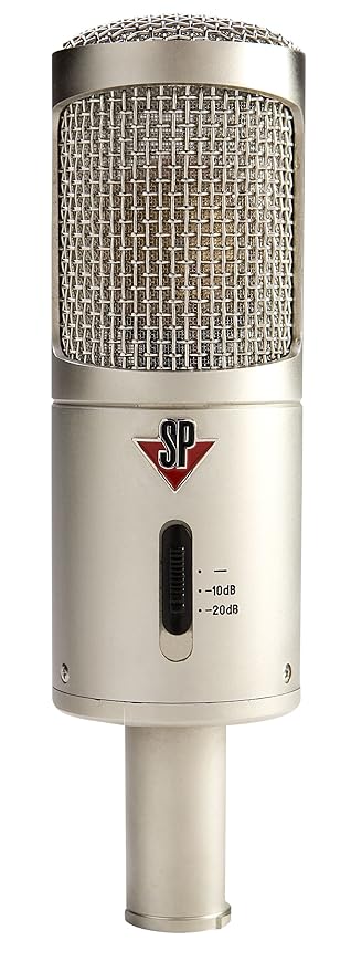 Studio Projects B1 - Professional Audio Design, Inc