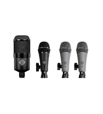 Telefunken DD4 - Professional Audio Design, Inc