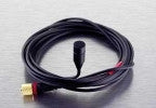 DPA 4071 CORE Omni Mic, Presence Boost, Loud SPL, Black