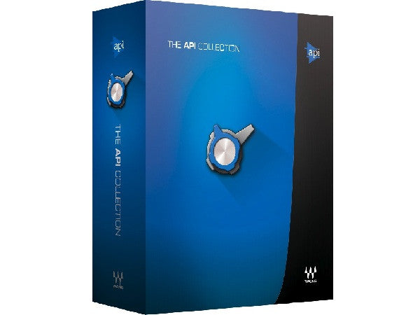 Waves API Collection