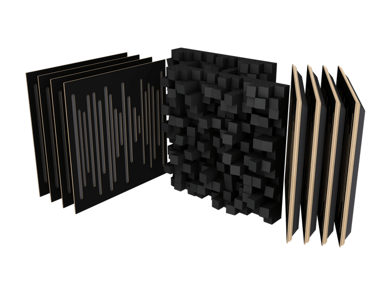 Vicoustic VicStudio Box