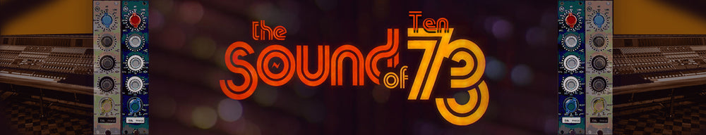 A Brief History of the Legendary Neve 1073