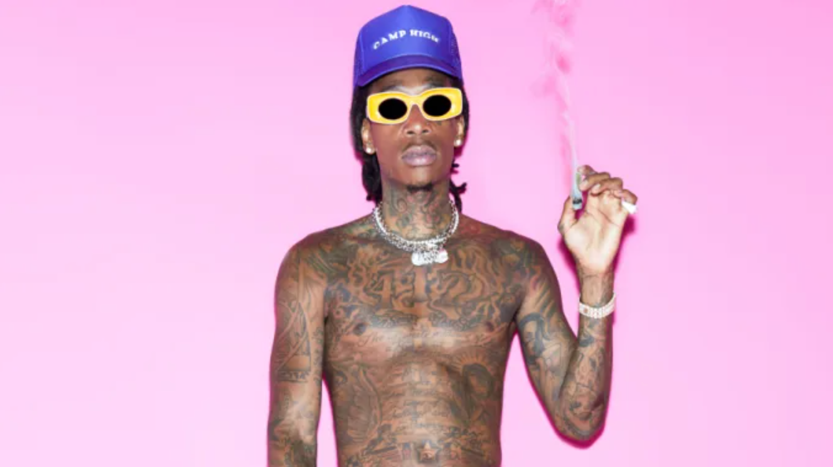 Nobody Beats The Wiz