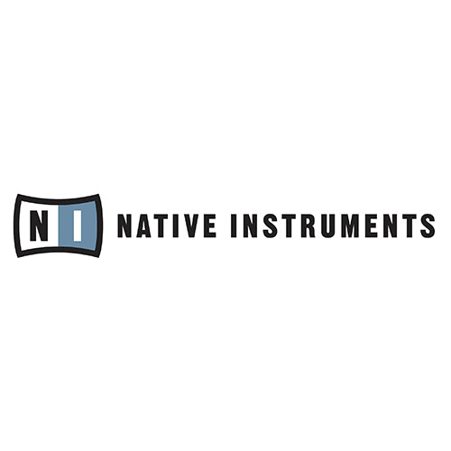 Native Instruments