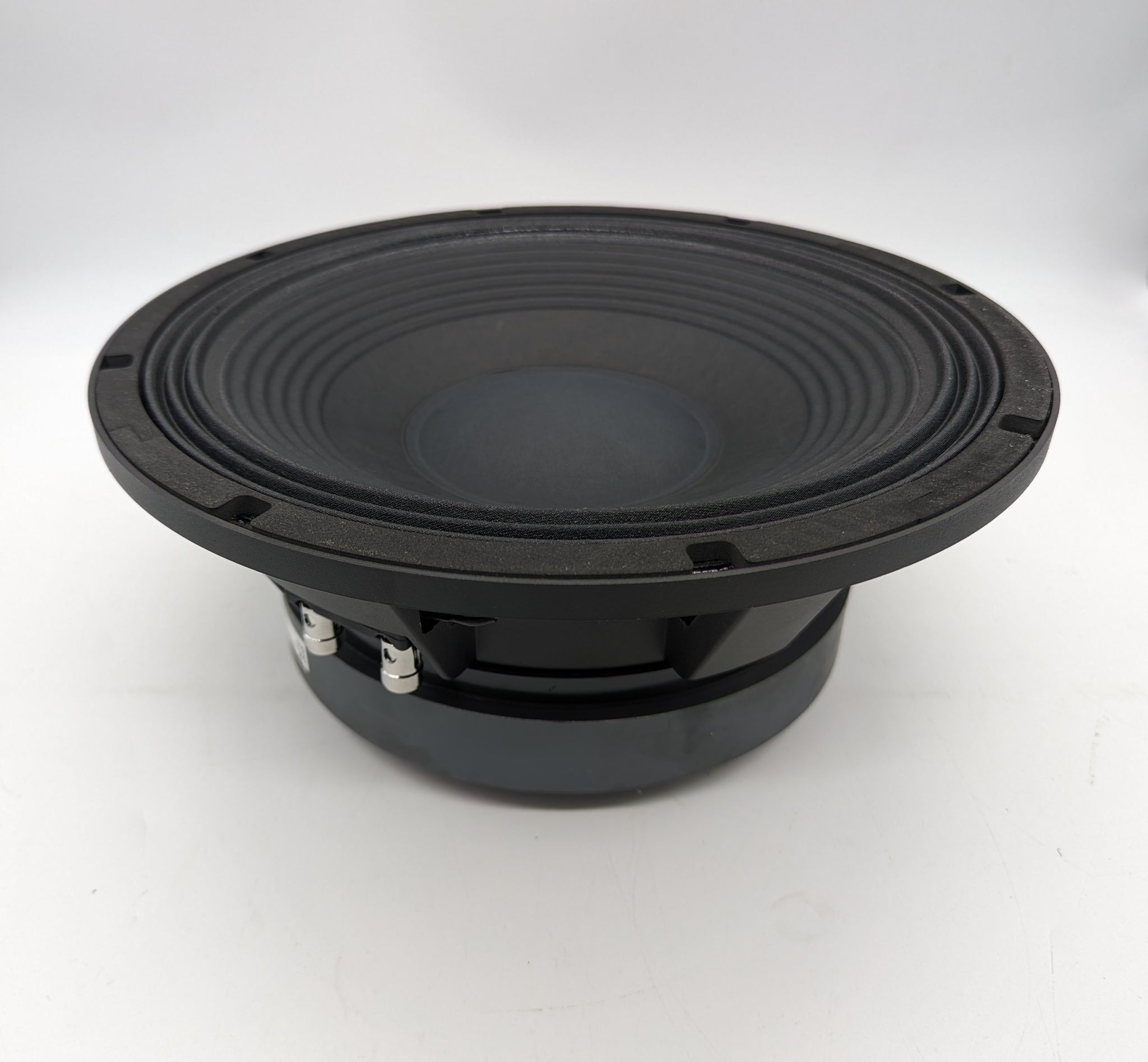 Augspurger AD12X-8 - Professional Audio Design, Inc