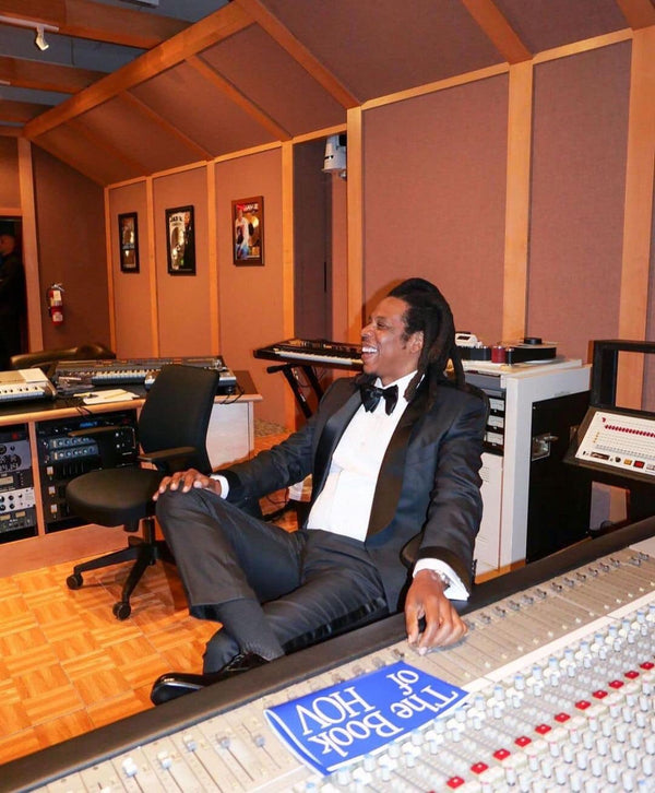 Baseline Studios at Brooklyn Public Library