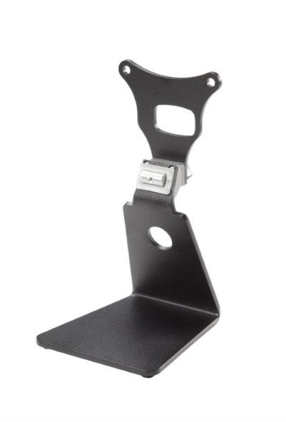 Genelec 8010-320B - Table Stand L-Shape for 4010 - Black Finish ...