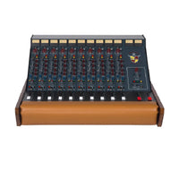 Professional Audio Design is the resource for recording professionals