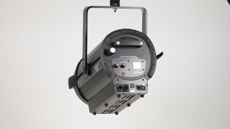 Spotlight Fresnels Hyperion 300W - Professional Audio Design, Inc