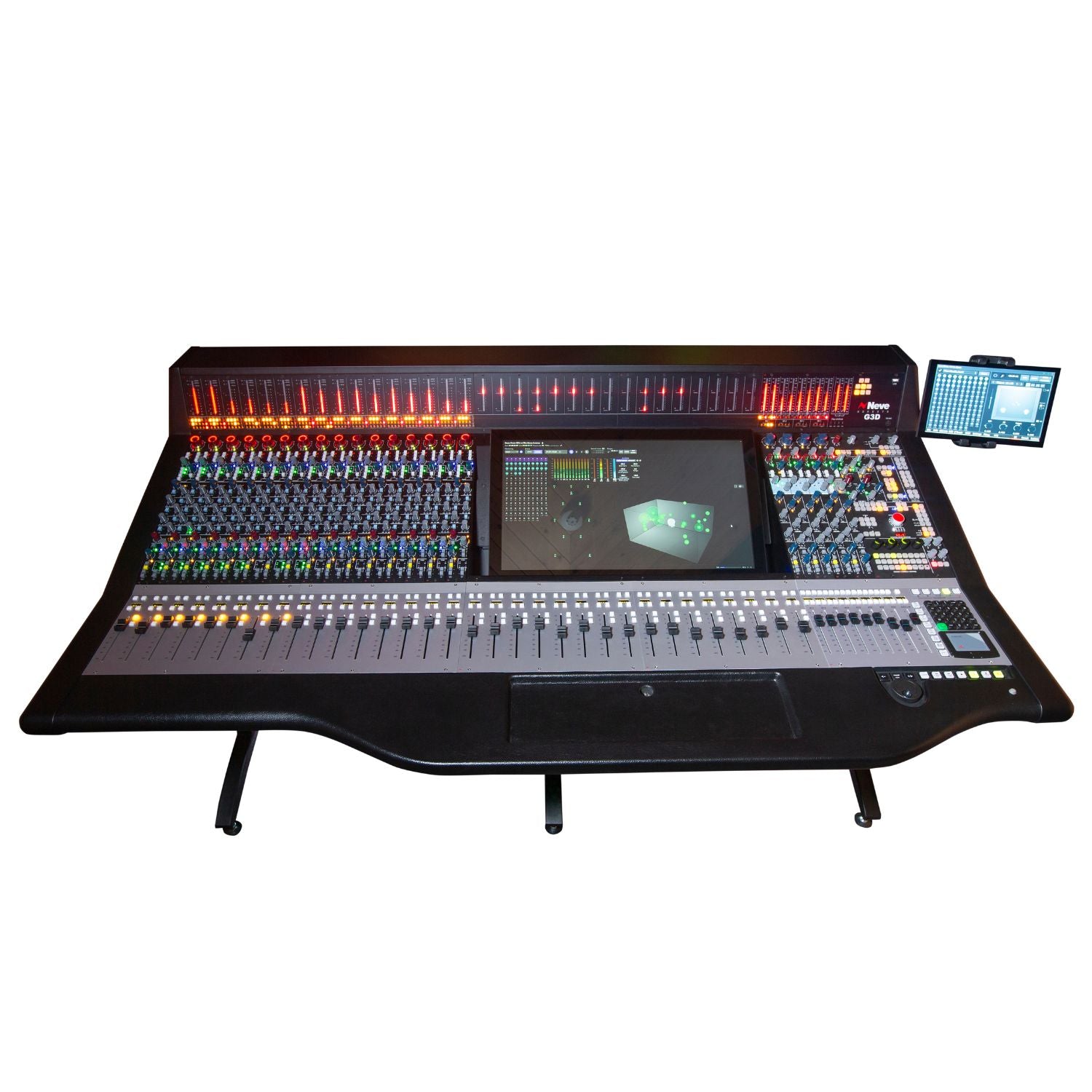 AMS Neve Genesys G3D System - Professional Audio Design, Inc