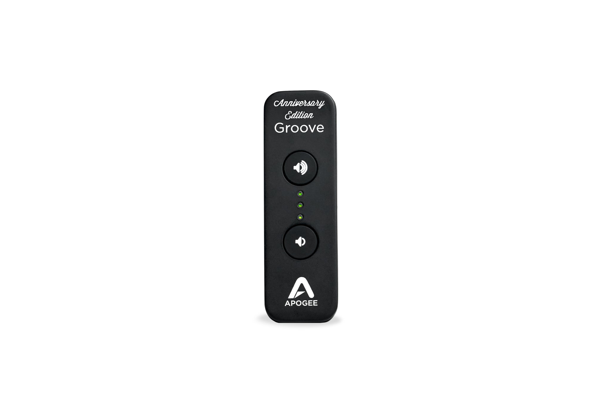 Apogee Groove Anniversary Edition - Professional Audio Design, Inc