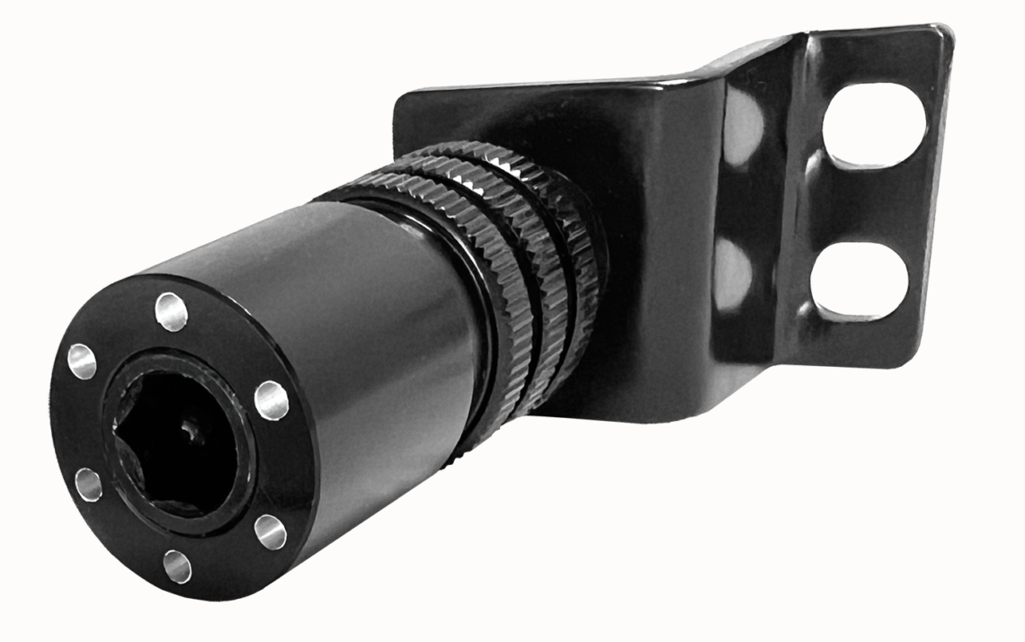 Triad-Orbit IO-RCK – A 19” Rack Space Mounting Solution - Professional ...