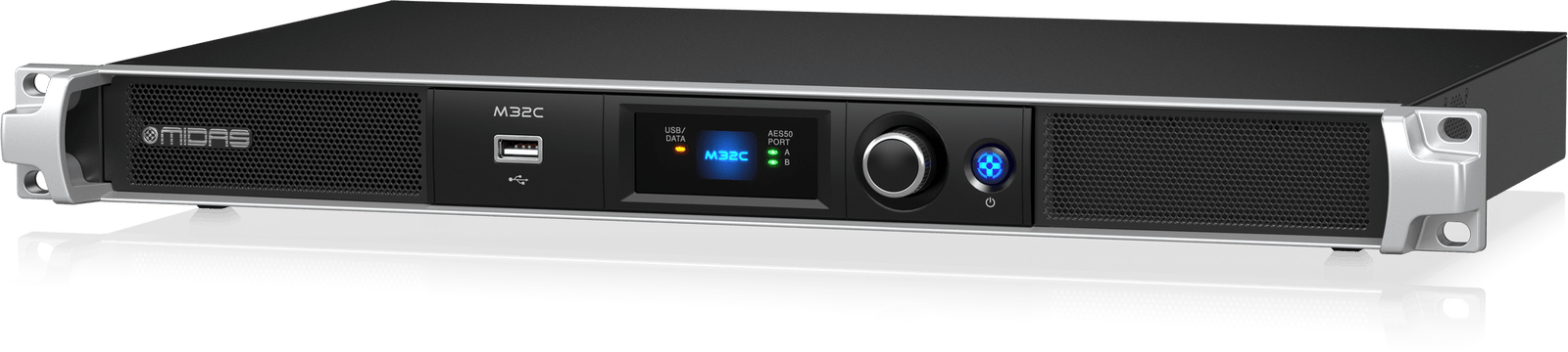 MIDAS-M32C - Digital Rack Mixer - Professional Audio Design, Inc