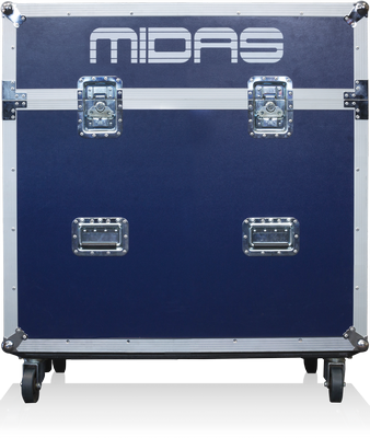 MIDAS PRO2C-RC - Professional Audio Design, Inc