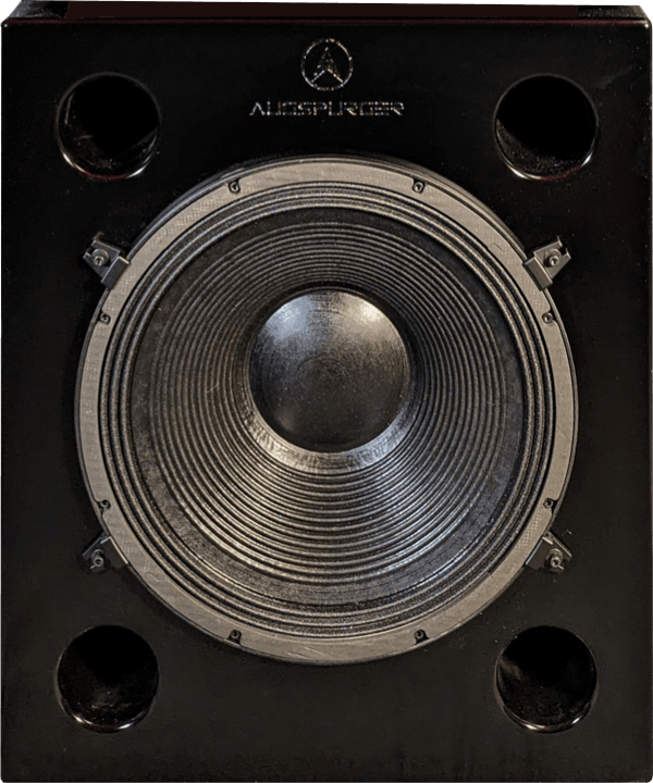 Augspurger® SUB18 Passive Subwoofer - Professional Audio Design, Inc