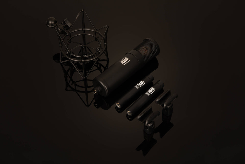 Slate Digital Complete Bundle - Professional Audio Design, Inc