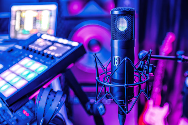 Slate Digital Complete Bundle - Professional Audio Design, Inc ...