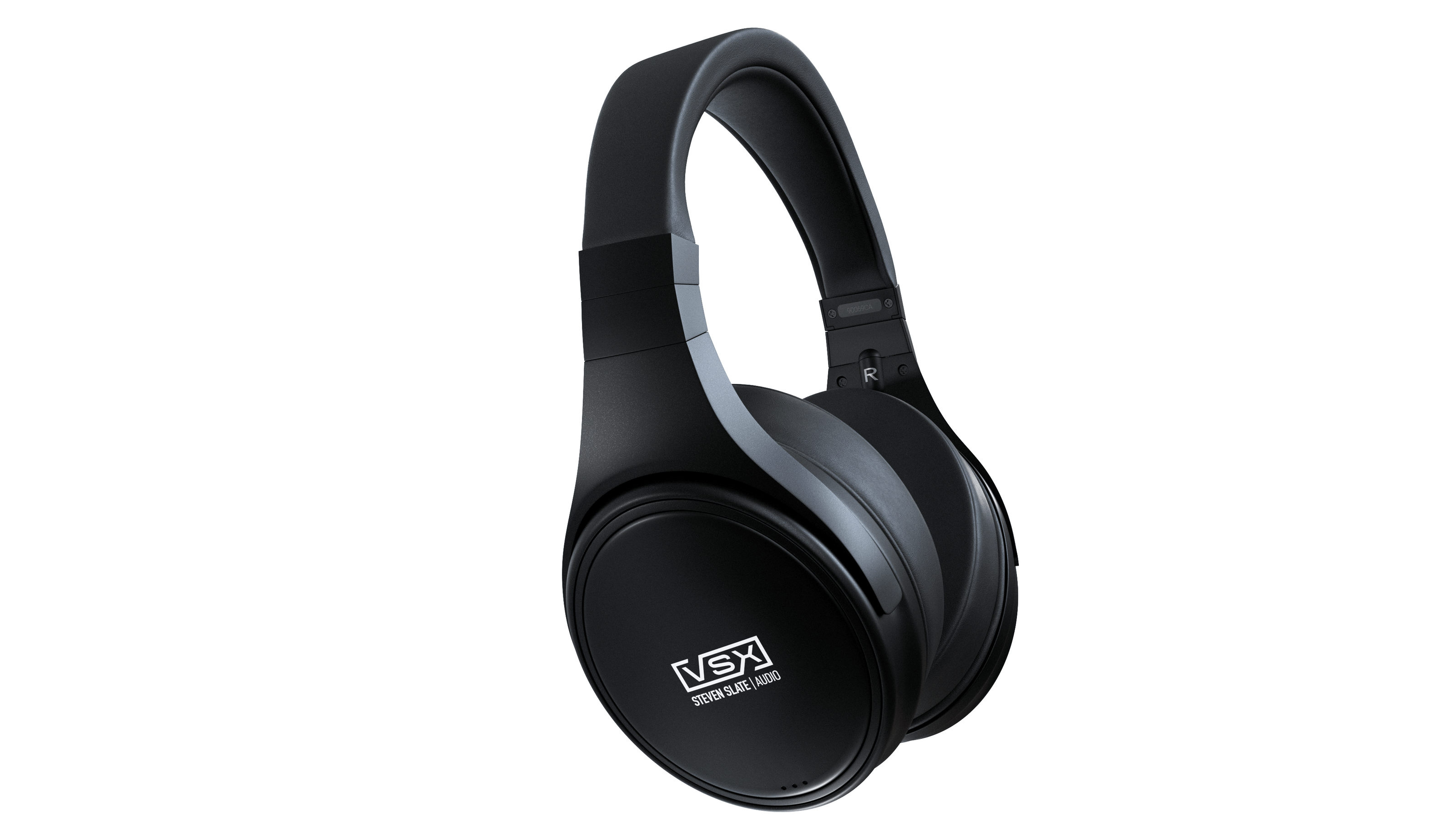 Steven Slate Audio VSX Modeling Headphones - Essentials Edition