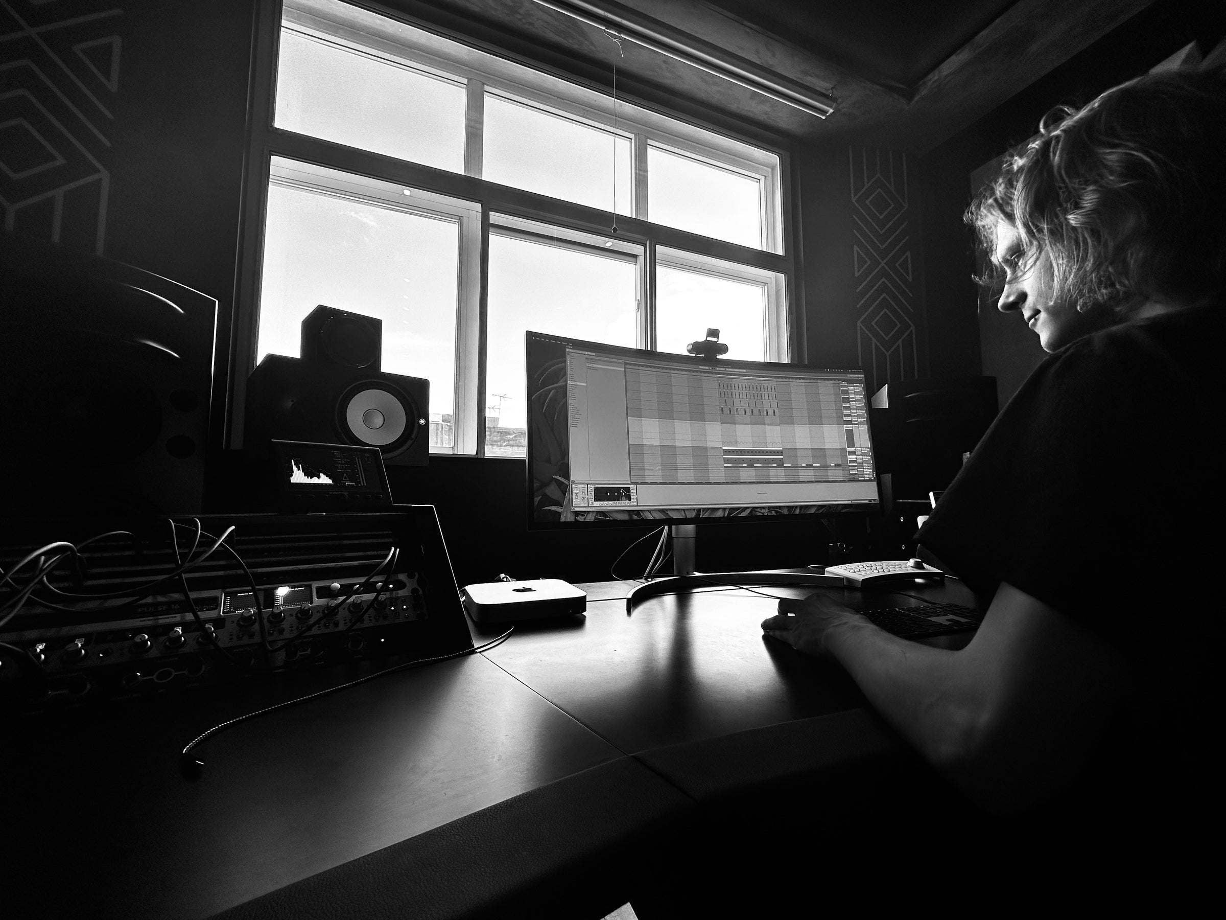 Antenna (MEMBA) Studios NYC