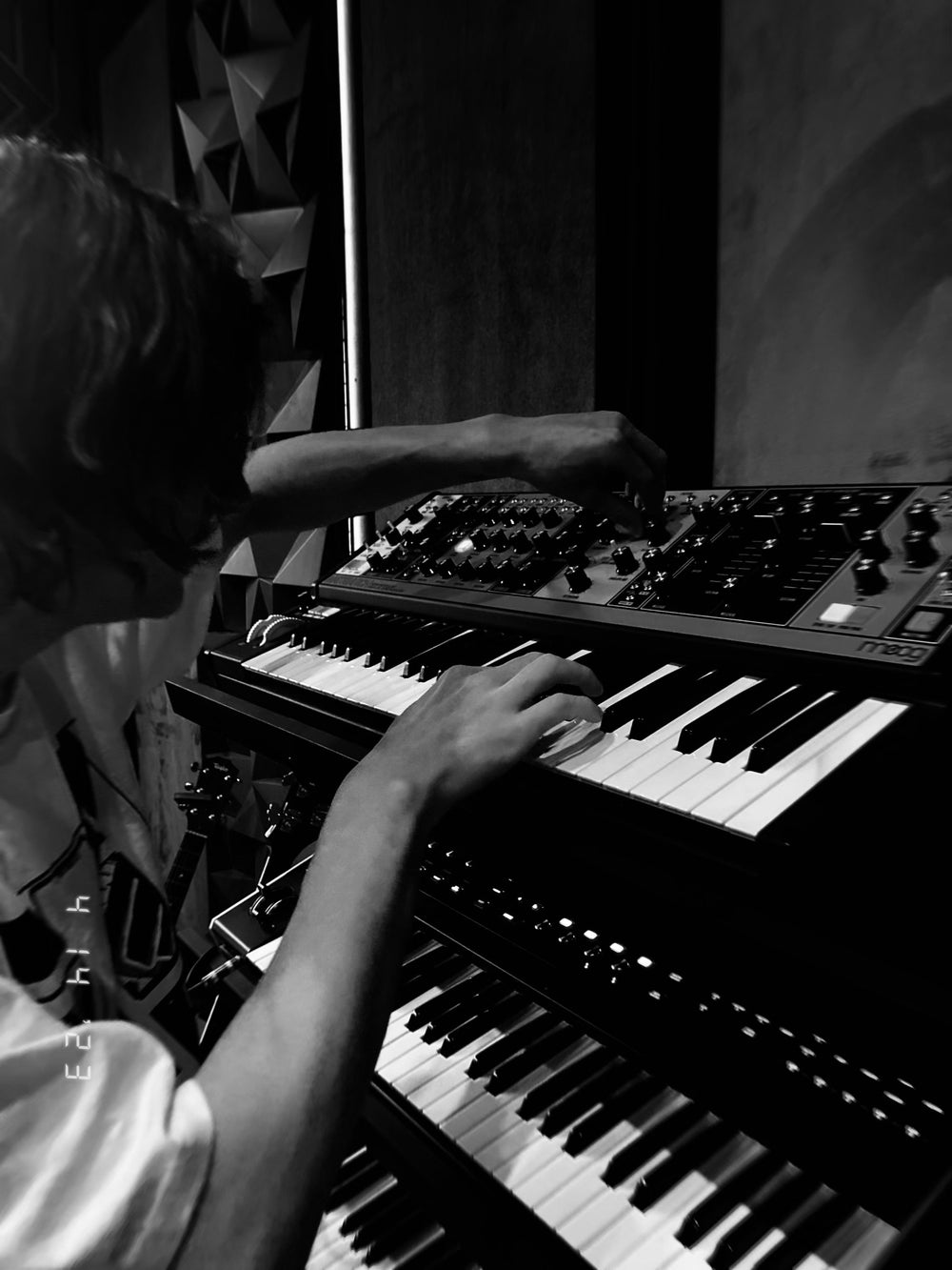 Antenna (MEMBA) Studios NYC