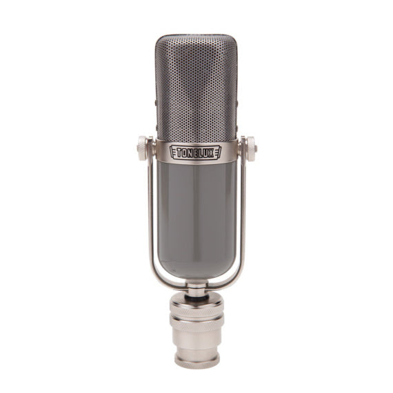 Tonelux JC37 - Professional Audio Design, Inc