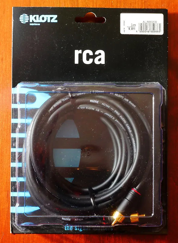 Aviom L-25 Cable - Professional Audio Design, Inc