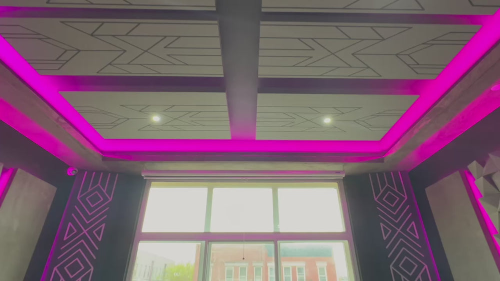 Antenna (MEMBA) Studios NYC