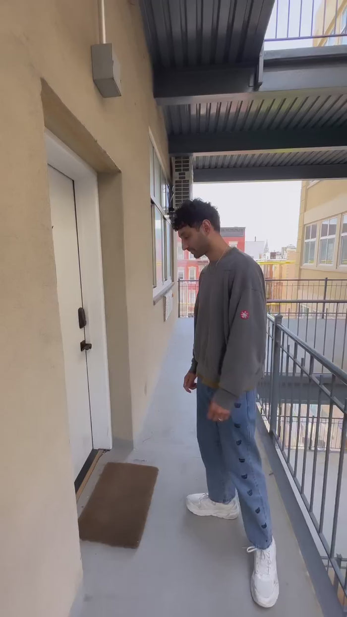 Antenna (MEMBA) Studios NYC