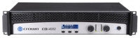 Crown Audio Crown Audio CDi4000 - Monitor Systems - Professional Audio ...