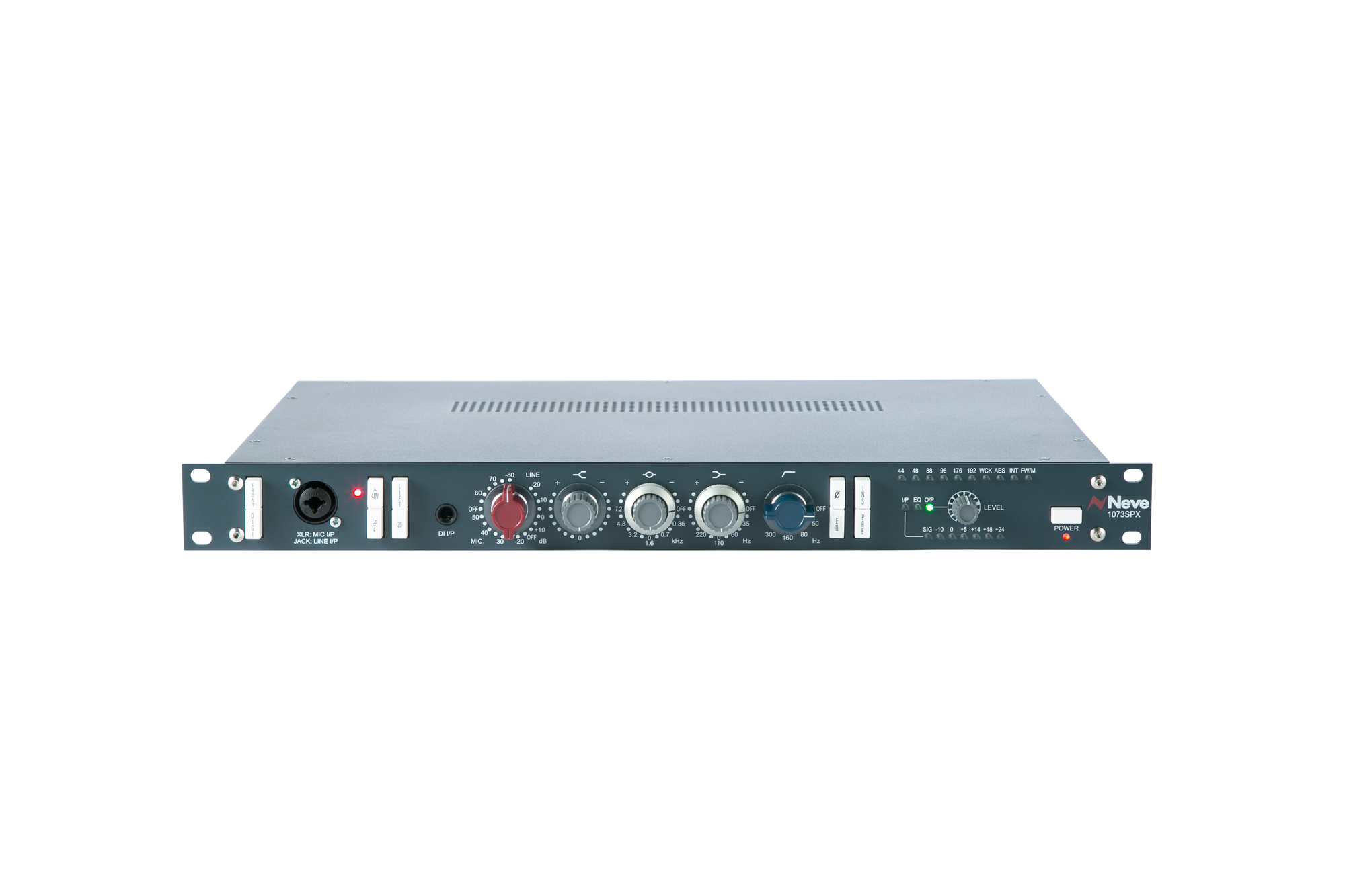 AMS Neve 1073 SPX - Professional Audio Design, Inc