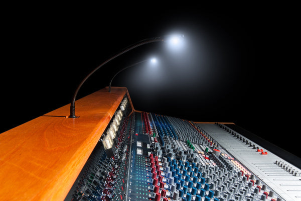 Consoles - Custom Series 75 - Custom Series 75 - Professional Audio ...