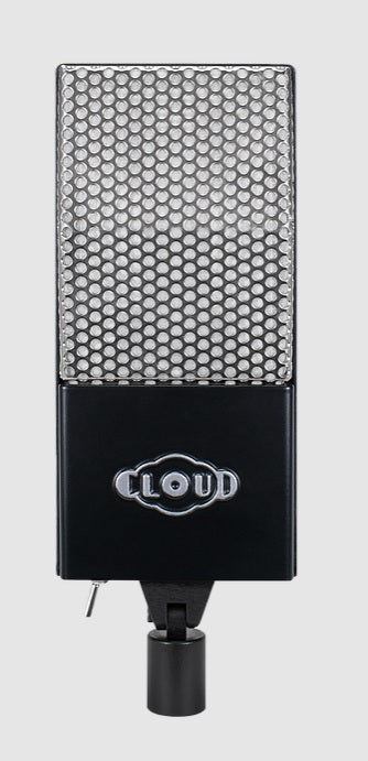 Cloud Microphones 44-A Ribbon Mic - Microphones - Professional Audio ...