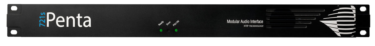 NTP PENTA721sBASE - Professional Audio Design, Inc