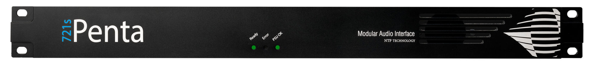 NTP PENTA721sBASE - Professional Audio Design, Inc