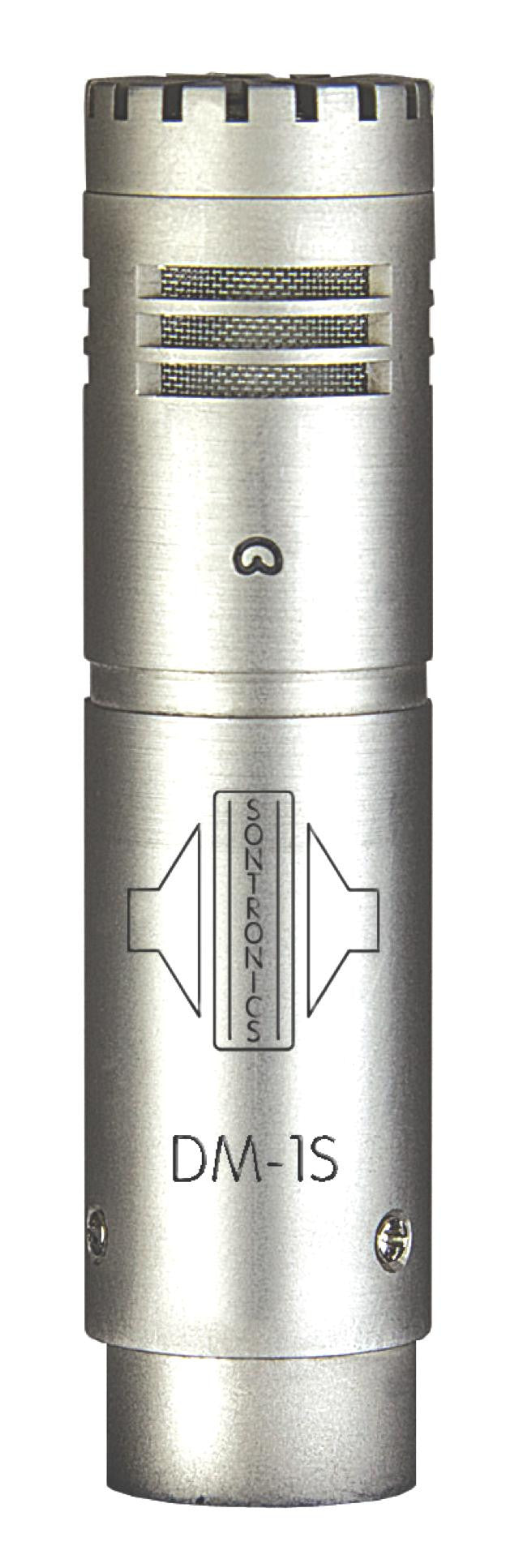 Sontronics DM-1S Condenser Mic for Snare - Microphones - Professional ...