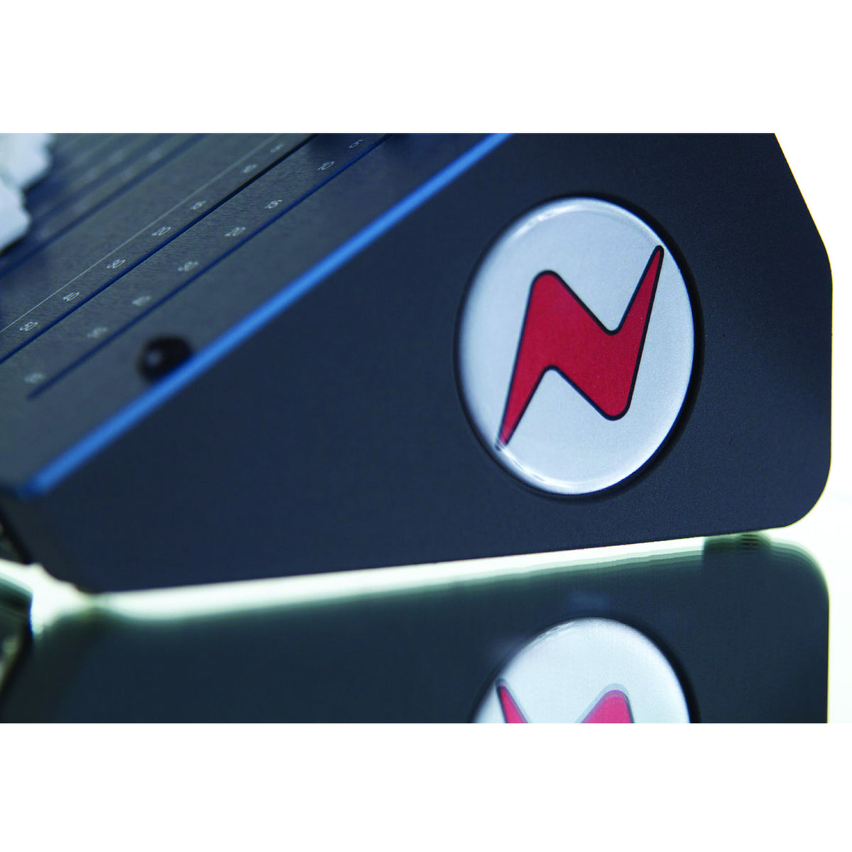 AMS Neve 8804 Sidecheeks (Pair) - Professional Audio Design, Inc