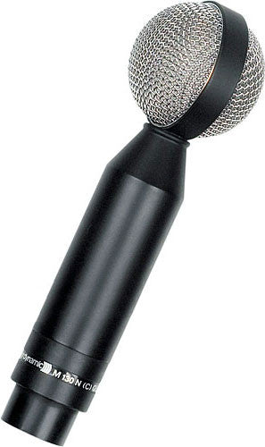 Beyer M160 Microphone