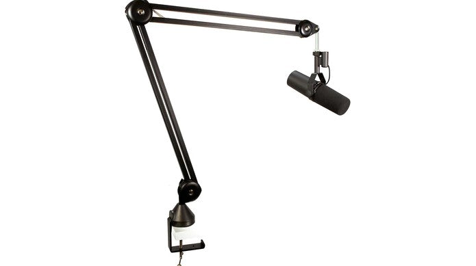 Ultimate Support BCM-200 - Mic Stand - Professional Audio Design, Inc