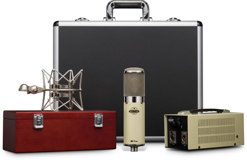 Avantone Pro BV-1 MKII - Professional Audio Design, Inc