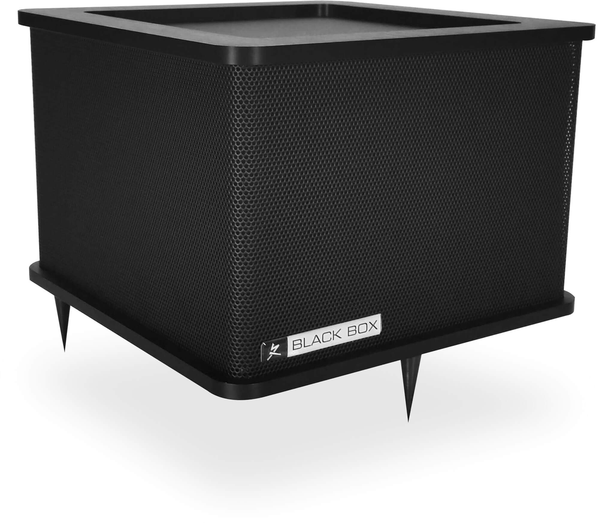 Synergistic Research Black Box - Acoustics - Professional Audio Design, Inc