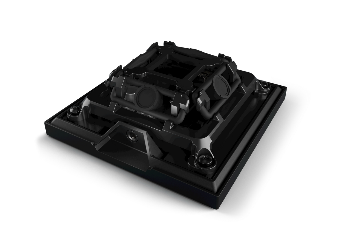 Solid State Logic - SSL Connex - Professional Audio Design, Inc