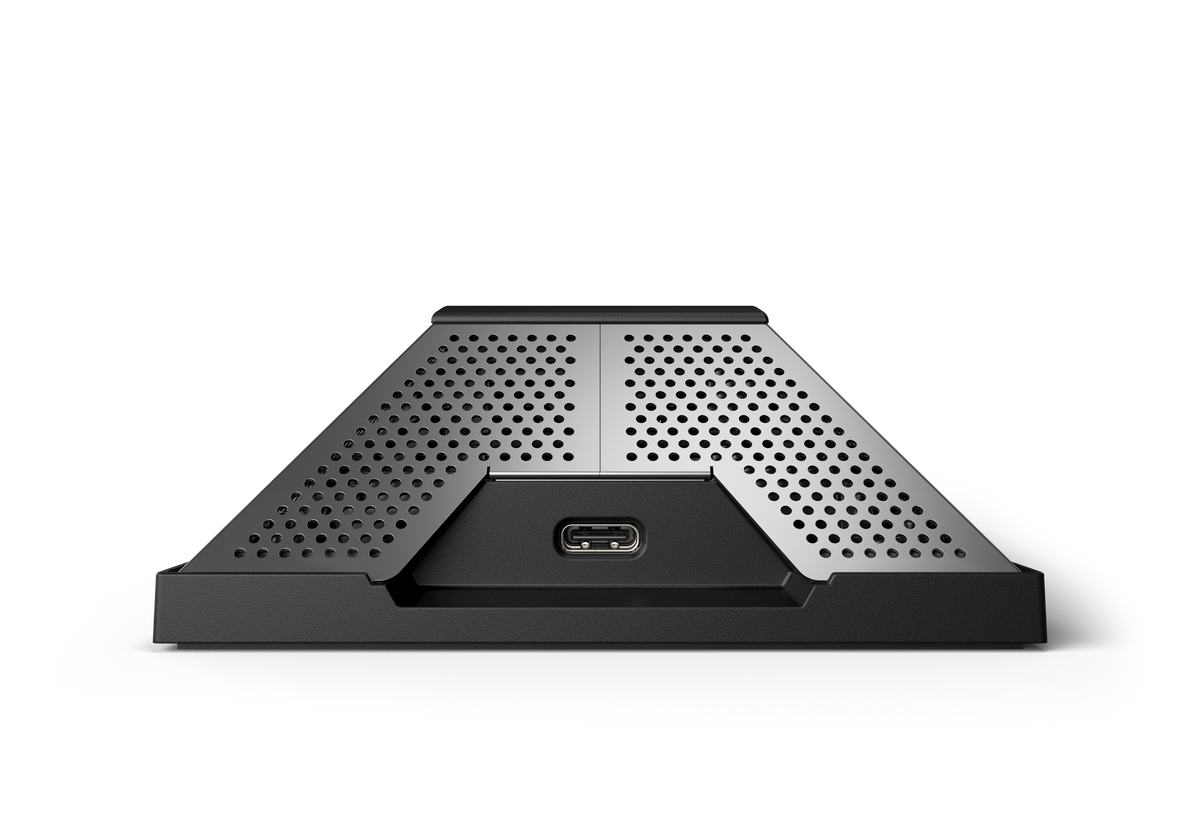 Solid State Logic - SSL Connex - Professional Audio Design, Inc