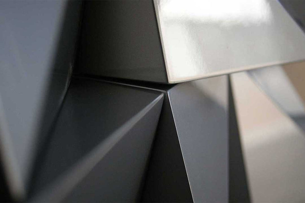 JOCAVI Ceraflector Diffuser Panels - Professional Audio Design, Inc