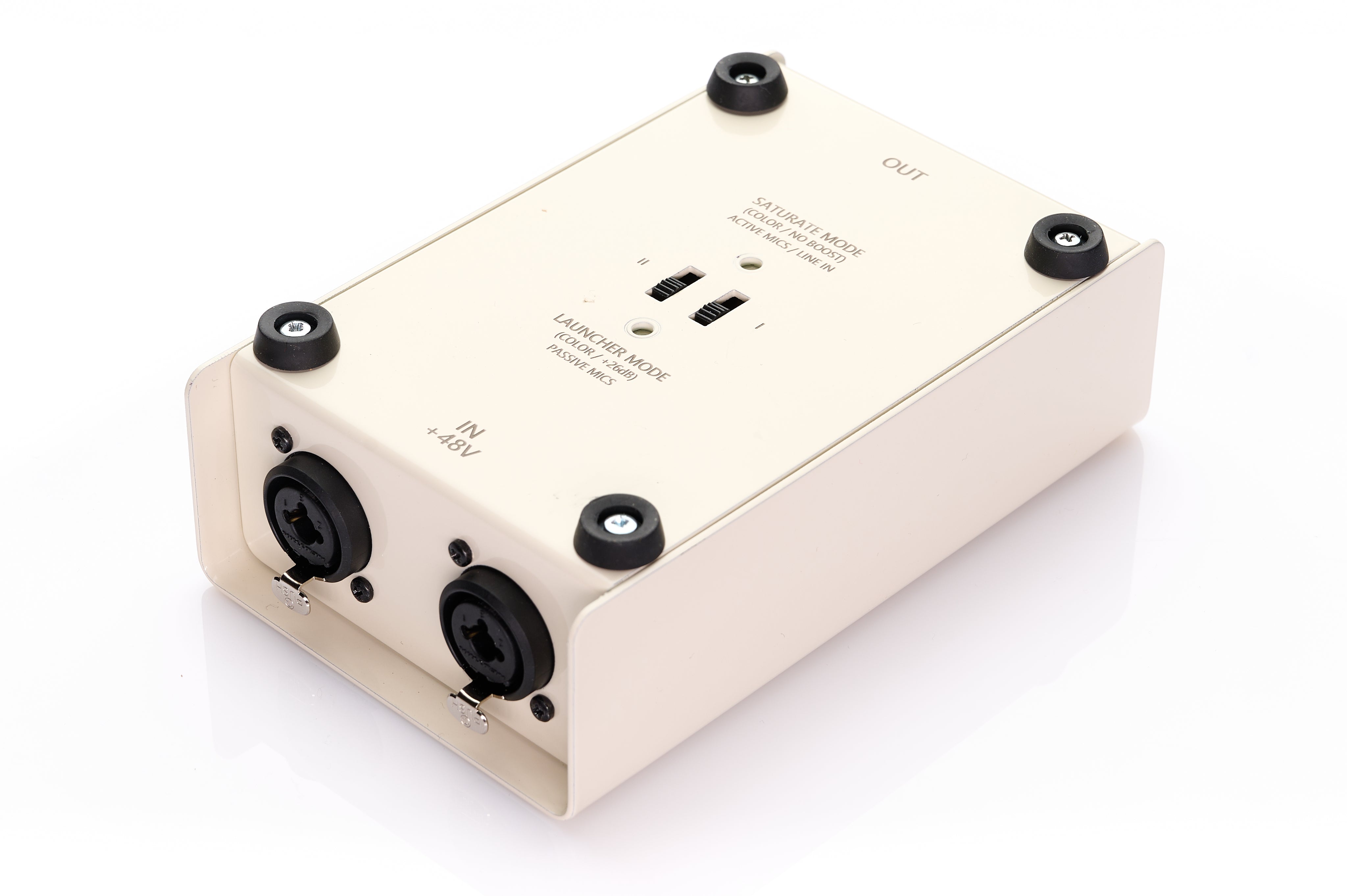 Soyuz The Launcher Deluxe - Professional Audio Design, Inc ...