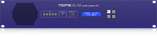 Midas DL153 - Professional Audio Design, Inc
