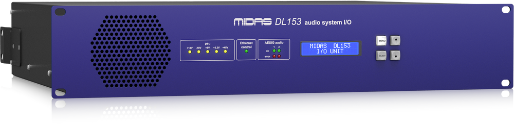 Midas DL153 - Professional Audio Design, Inc