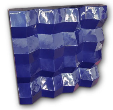 JOCAVI Diamond Diffuser Panels - Professional Audio Design, Inc