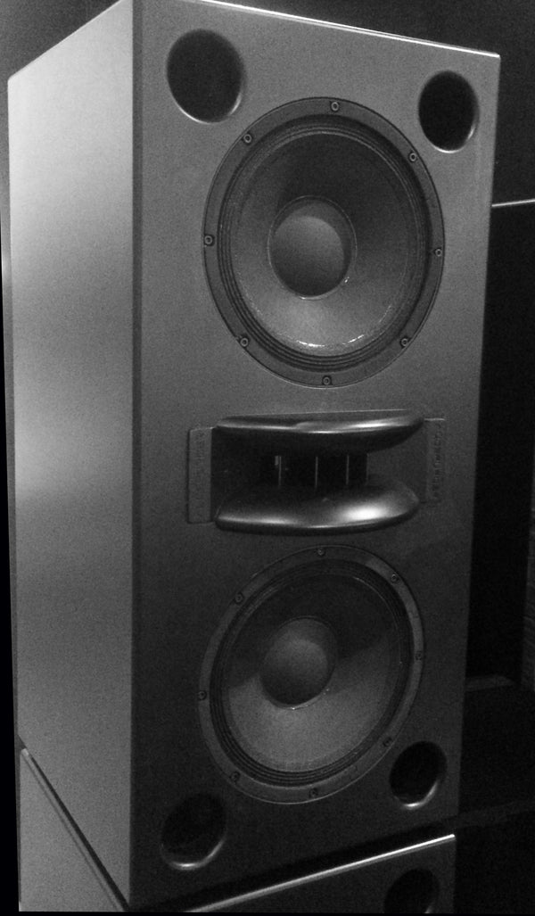 Augspurger® Duo 12MF-Sub218 SXE3/3500, PAIR - Professional Audio Design ...